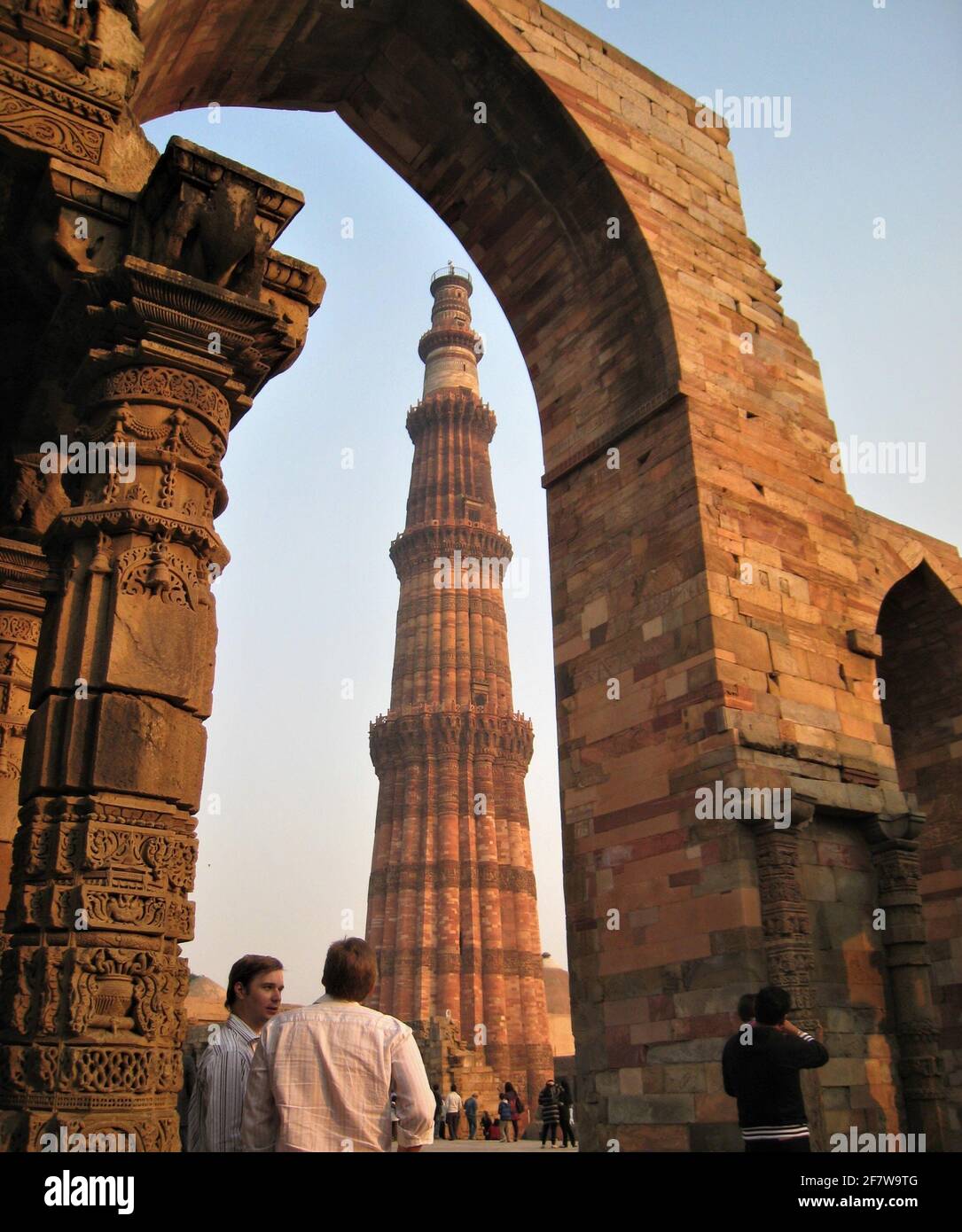 One of the beautiful monuments in New Delhi - the Capital of India ...