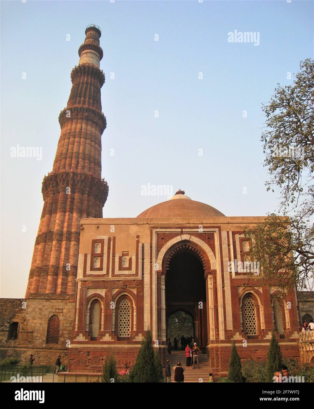 One of the beautiful monuments in New Delhi - the Capital of India ...