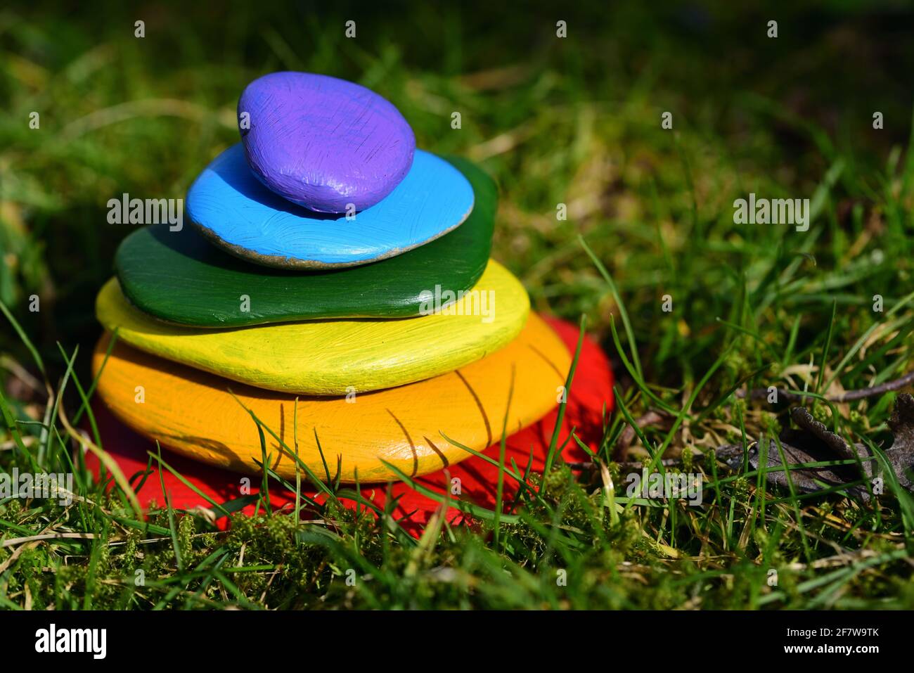 Nature balance hi-res stock photography and images - Alamy