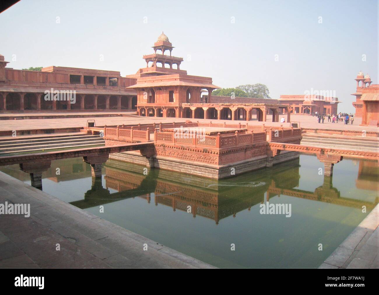 Inside palace in jaipur hi-res stock photography and images - Alamy
