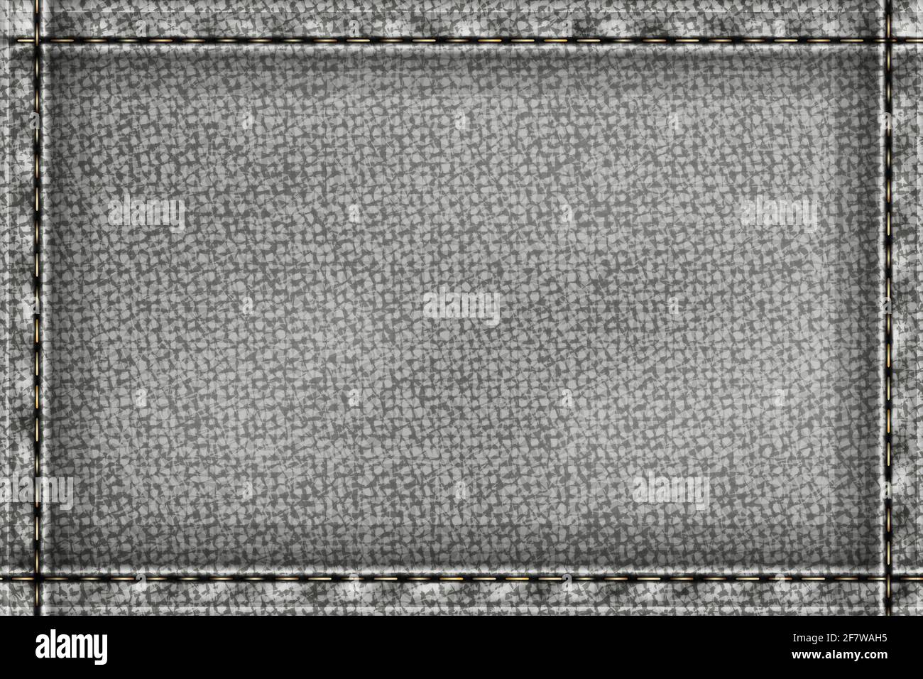 Vector illustration of gray rough vector texture Stock Vector Image ...