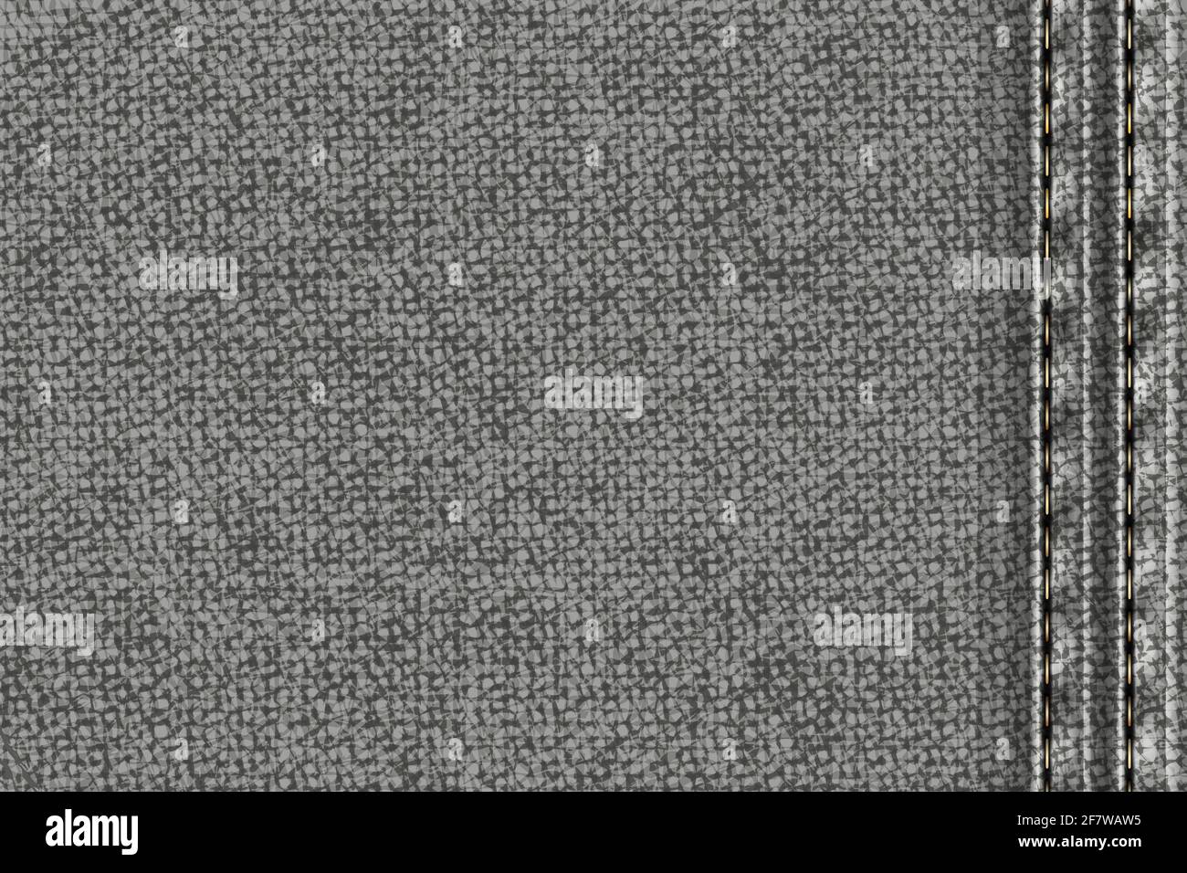 Vector illustration of gray rough vector texture Stock Vector Image ...