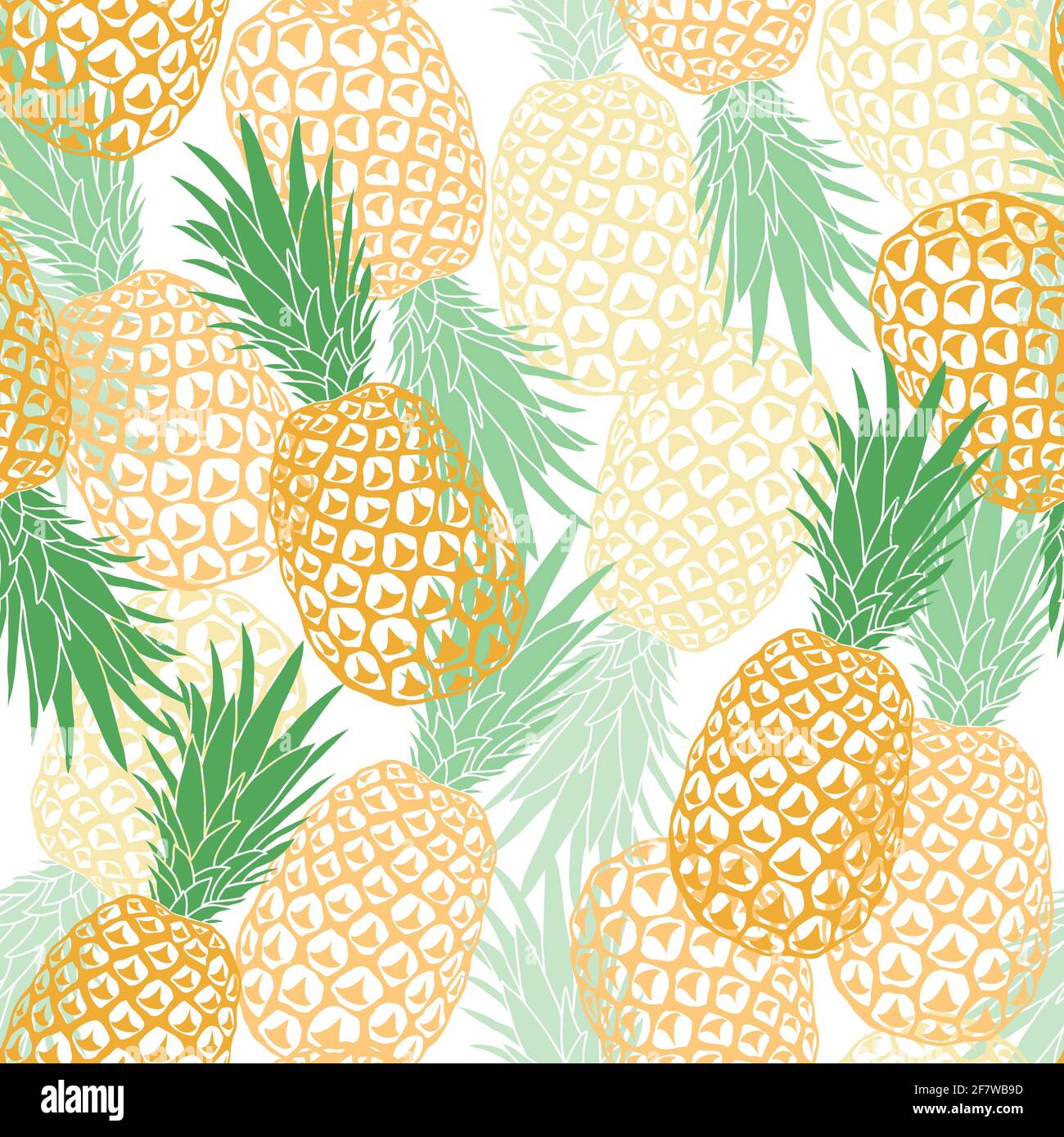 Beautiful Fruit Designs