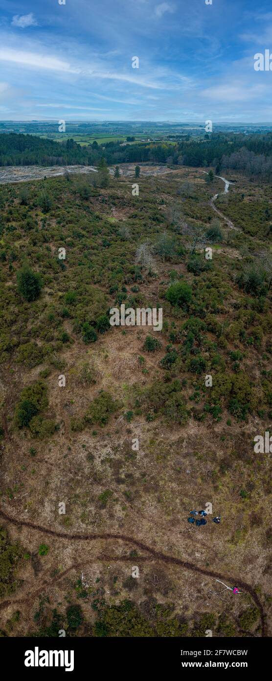 Puddletown hi-res stock photography and images - Alamy