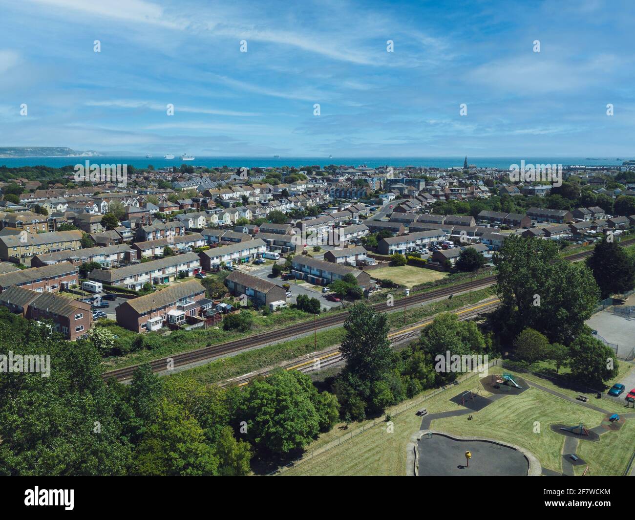 Radipole park hi-res stock photography and images - Alamy