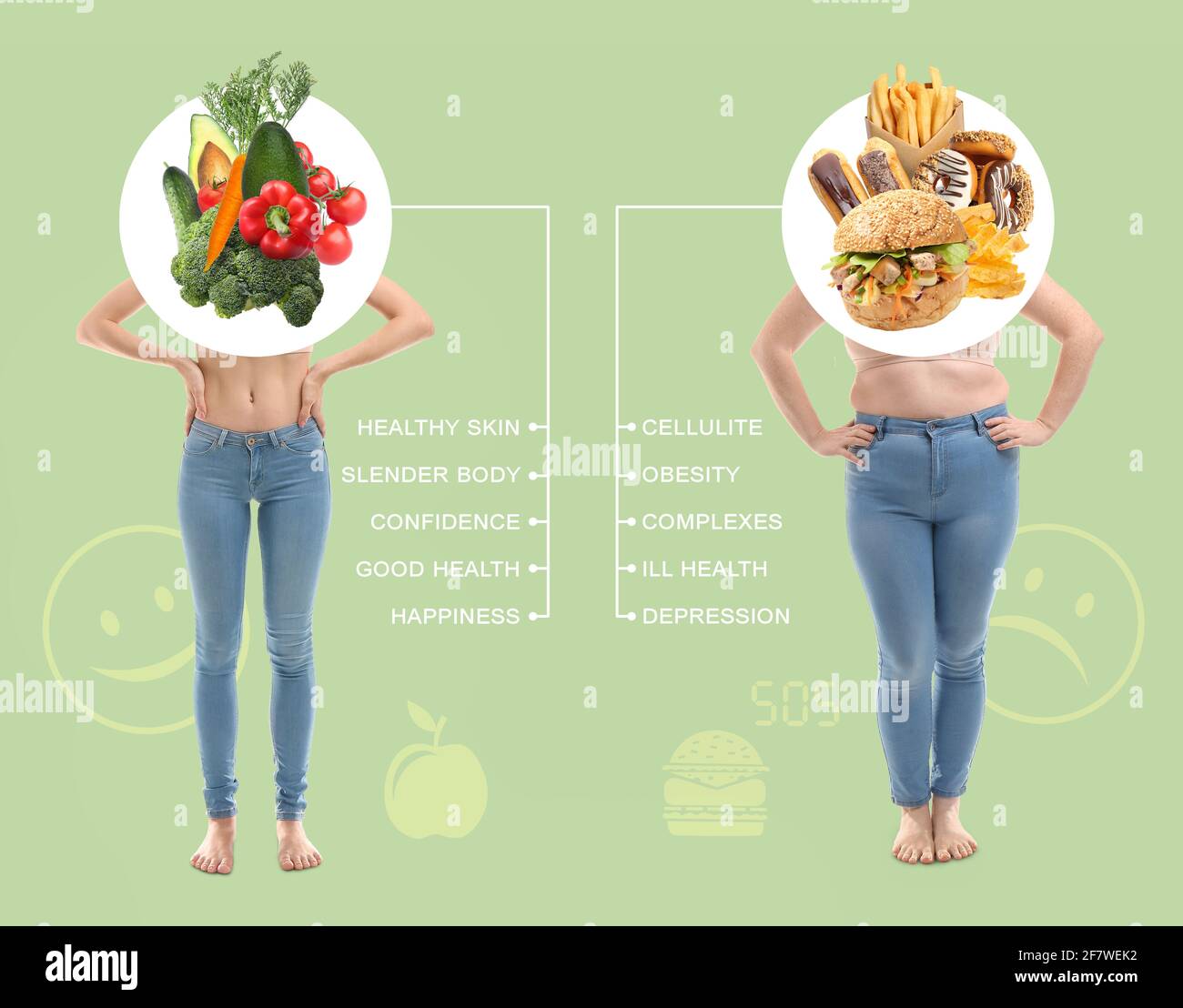 Unhealthy appearance hi-res stock photography and images - Alamy