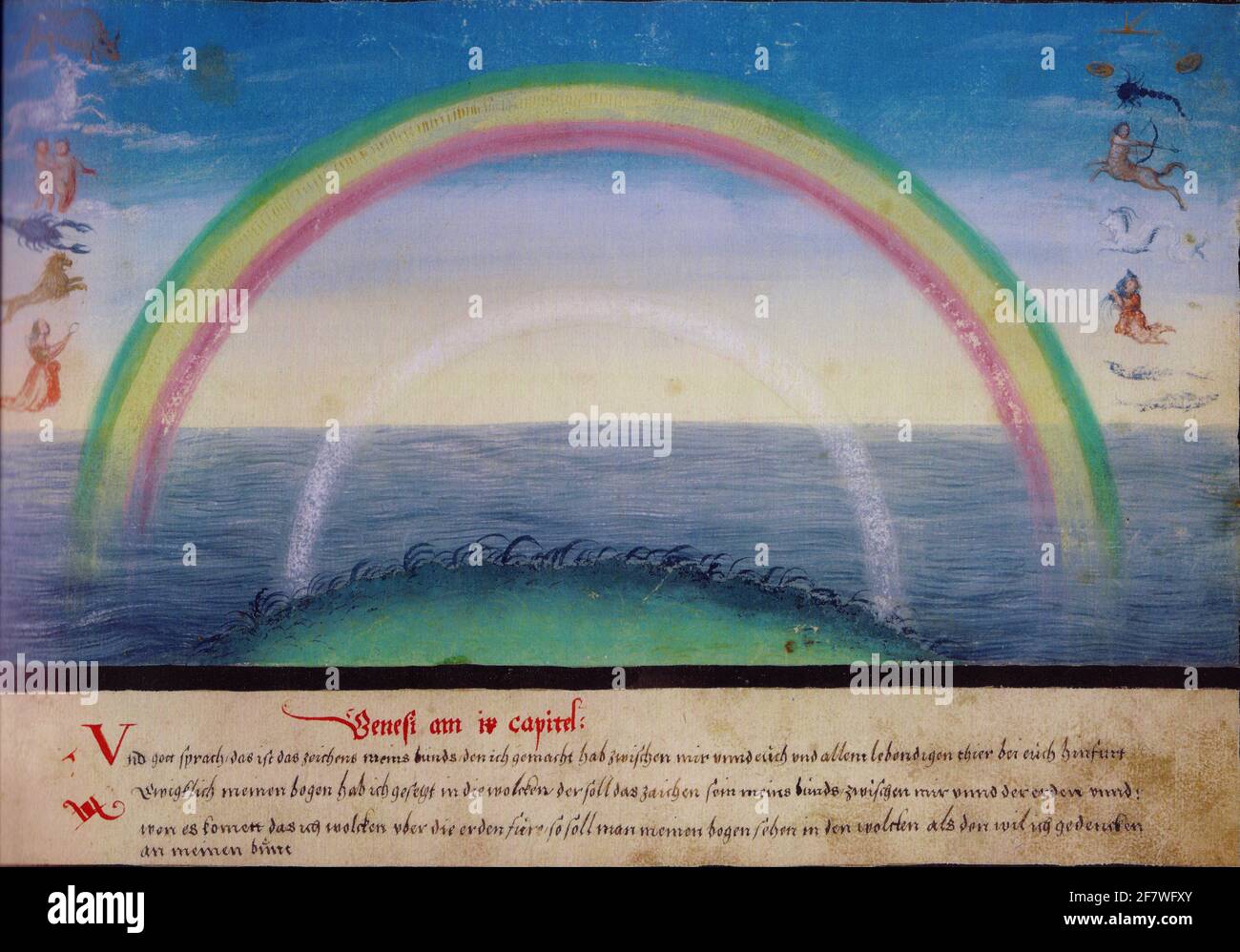 Le livre des miracles hi-res stock photography and images - Alamy