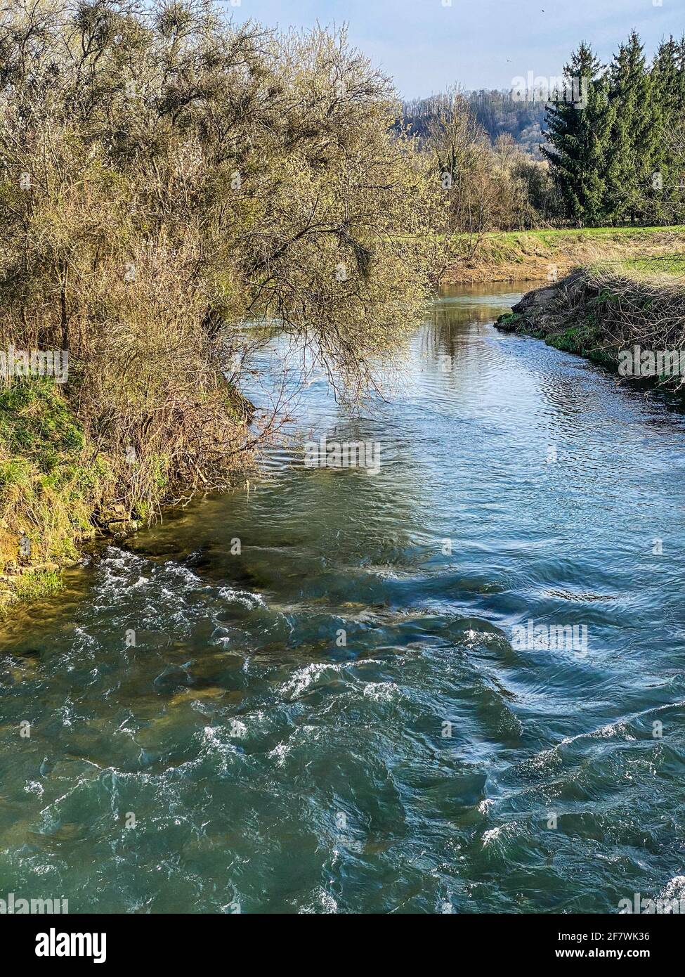 La chiers hi-res stock photography and images - Alamy