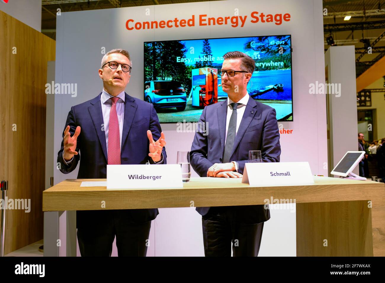 Vorstand hi-res stock photography and images - Alamy