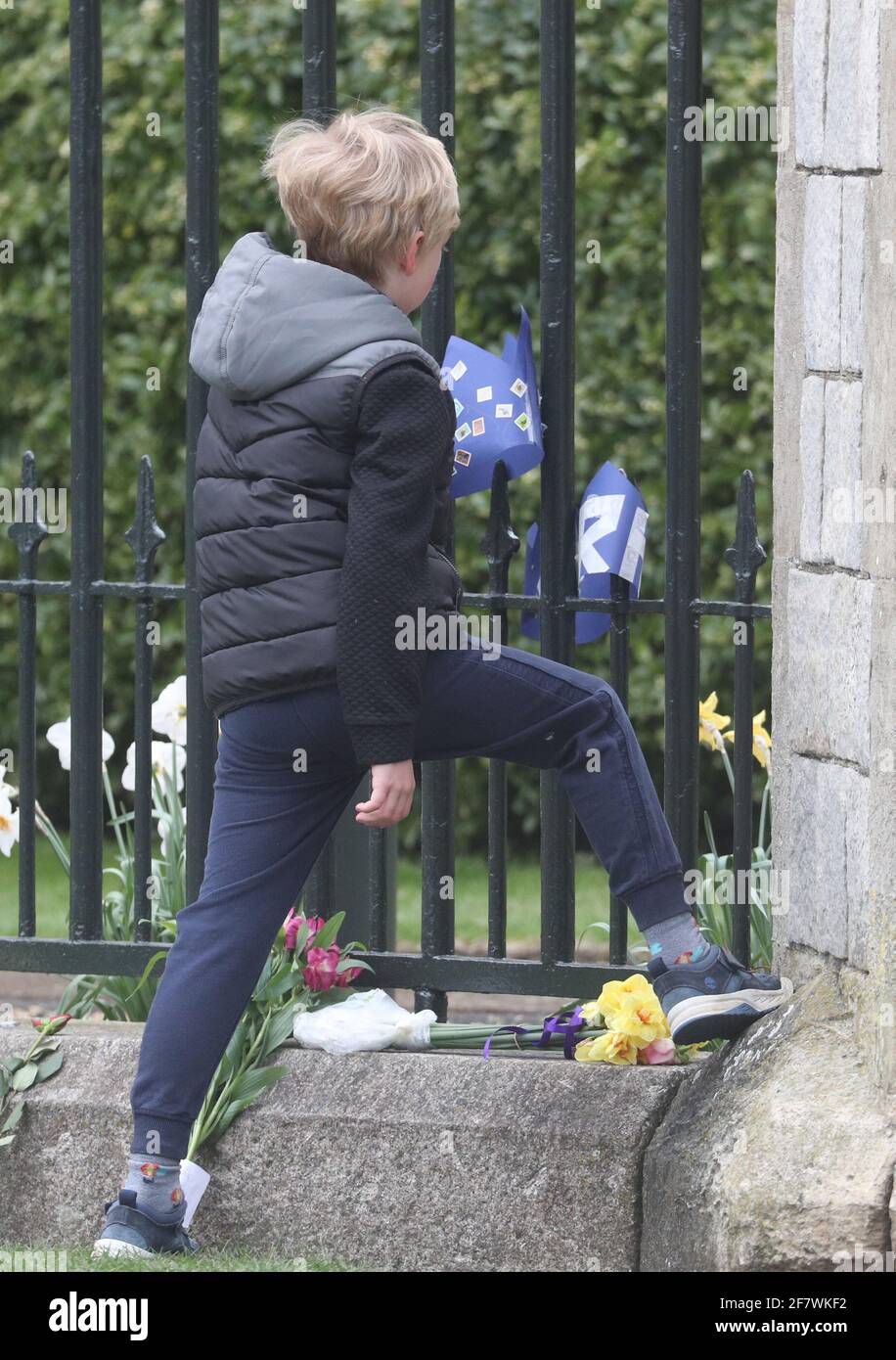 Duke windsor ranger hi-res stock photography and images - Alamy