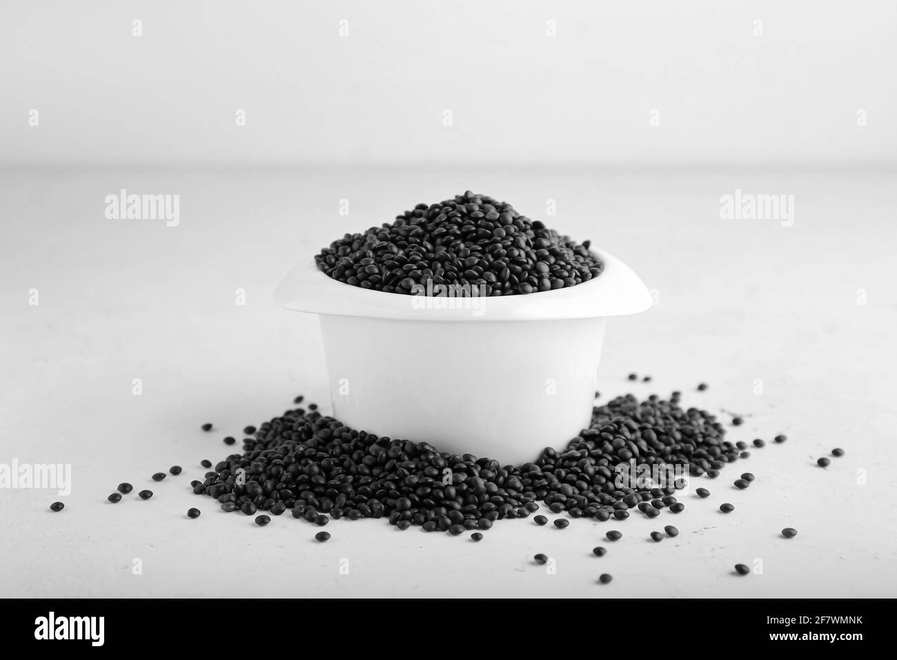 Scattered heap Black and White Stock Photos & Images - Alamy