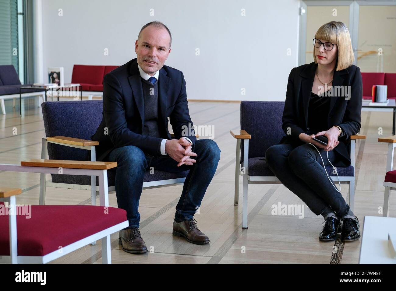 Anna fricke hi-res stock photography and images - Alamy