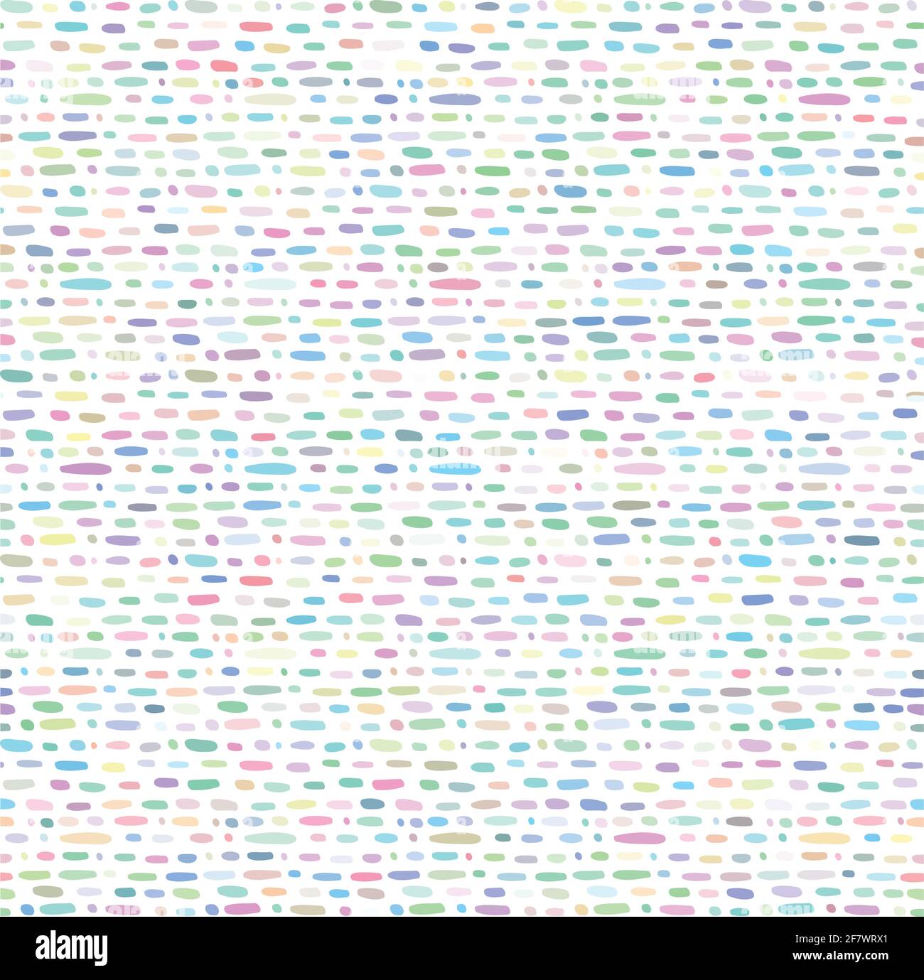 Set borders hand drawing hi-res stock photography and images - Alamy