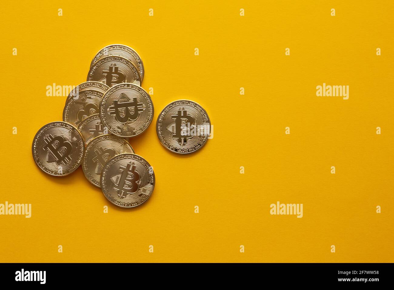 Monetary yellow hi-res stock photography and images - Alamy