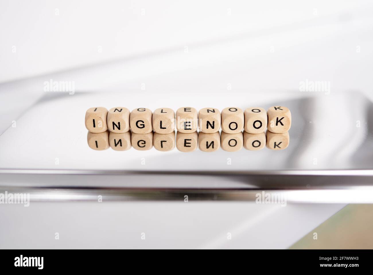 Inglenook winery hi-res stock photography and images - Alamy