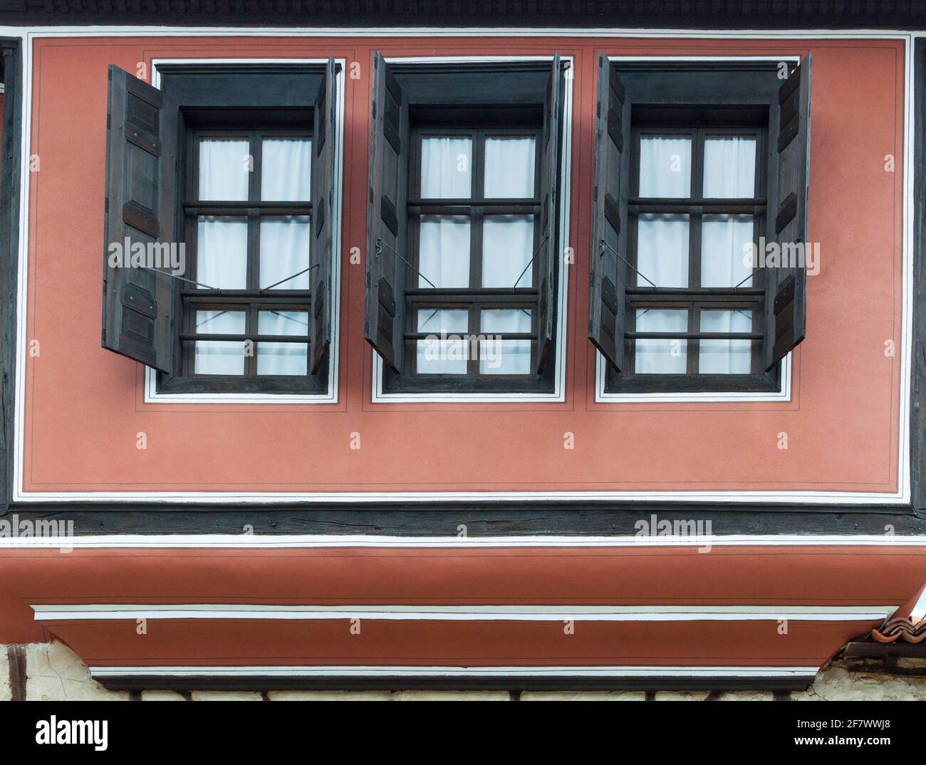 Bulgarian architecture hi-res stock photography and images - Alamy