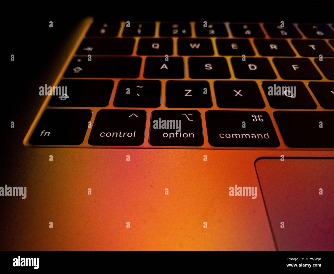 Macbook pro 2019 hi-res stock photography and images - Alamy
