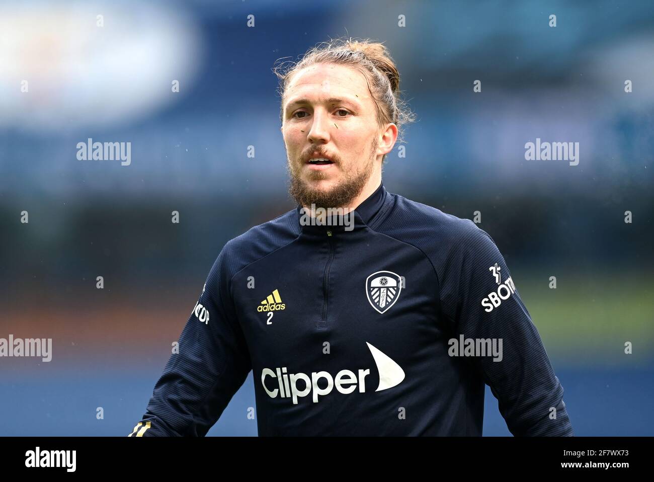 Luke ayling manchester city hi-res stock photography and images - Alamy