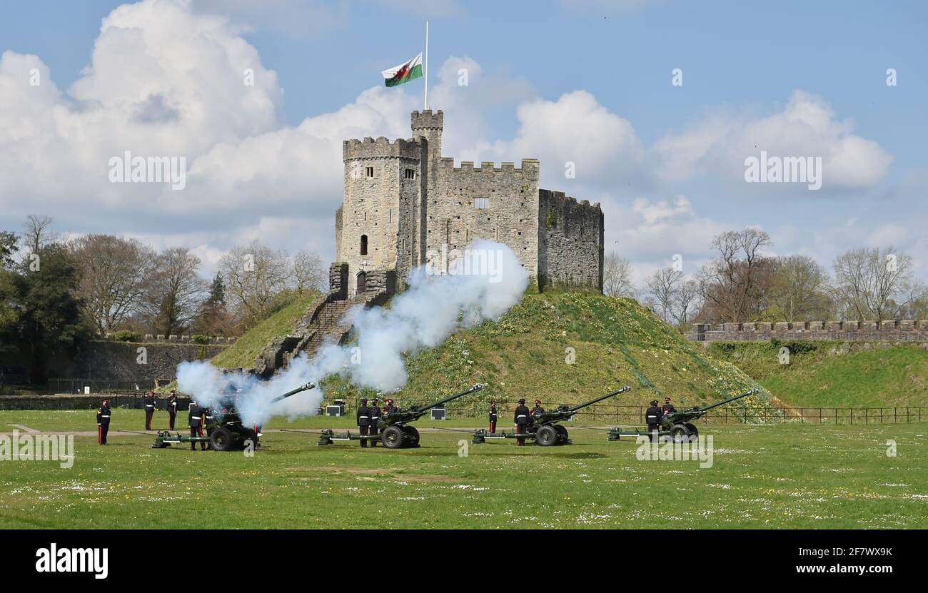 104th regiment hi-res stock photography and images - Alamy