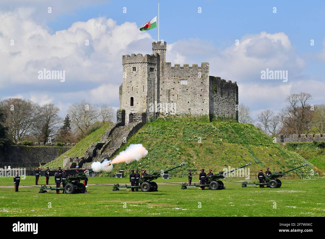 104th regiment hi-res stock photography and images - Alamy