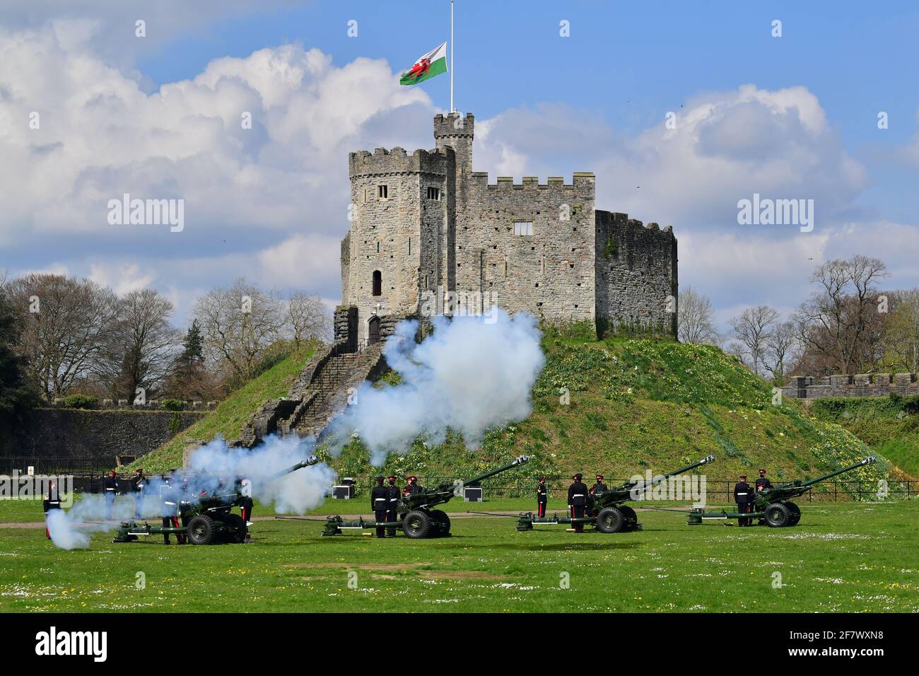 104th regiment hi-res stock photography and images - Alamy