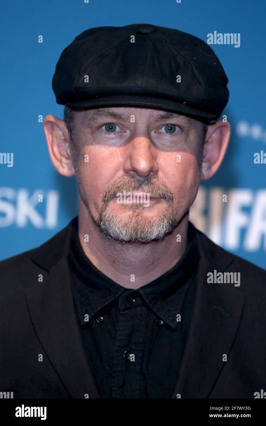 LONDON, UNITED KINGDOM - Dec 02, 2018: Ian Hart attends the 21st ...