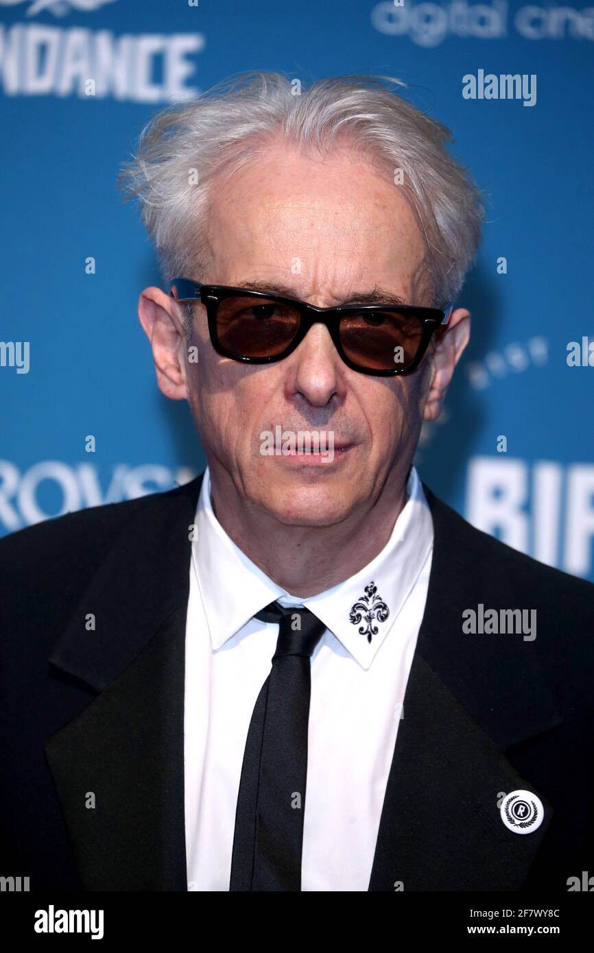 LONDON, UNITED KINGDOM - Dec 02, 2018: Elliot Grove attends the 21st ...