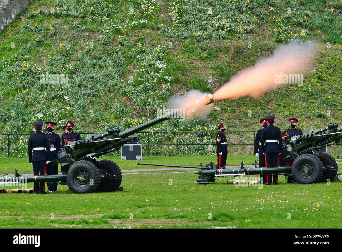 104th regiment hi-res stock photography and images - Alamy