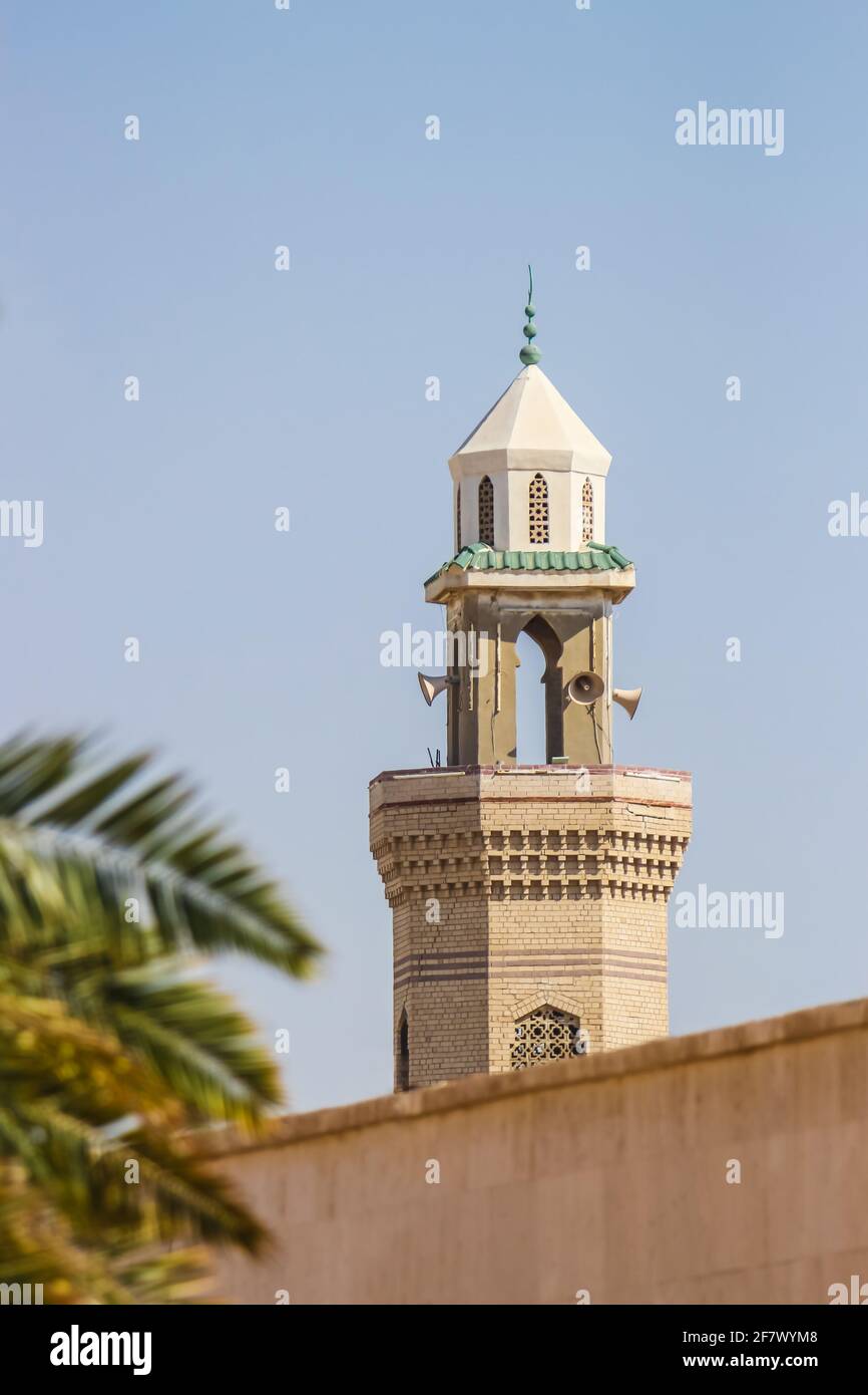 Old al masjid al nabawi hi-res stock photography and images - Alamy