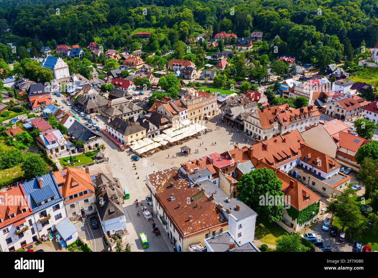 Nad wisla hi-res stock photography and images - Alamy