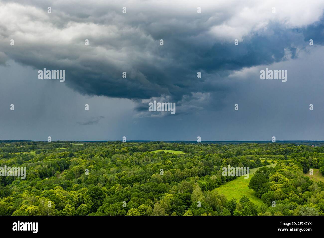 Minute storm hi-res stock photography and images - Alamy