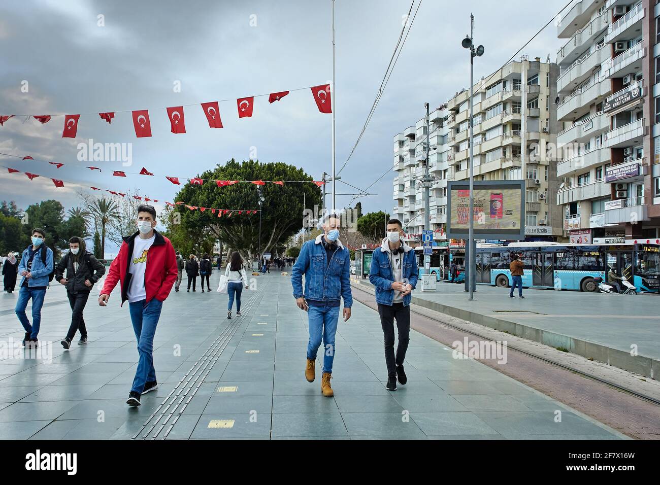 Urban wear turkey hi-res stock photography and images - Alamy