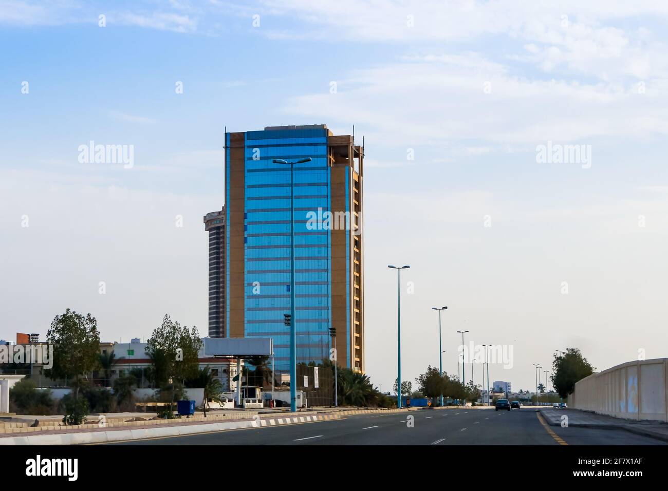 Building is jeddah hi-res stock photography and images - Alamy