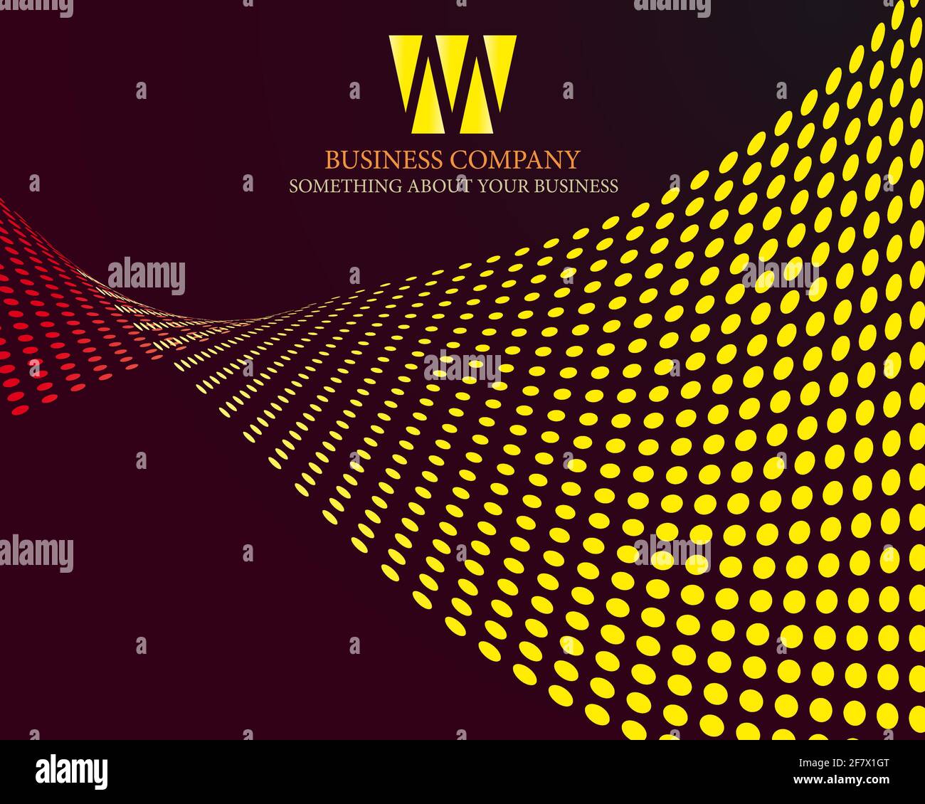 Abstract background to design for business themes Stock Vector Image ...