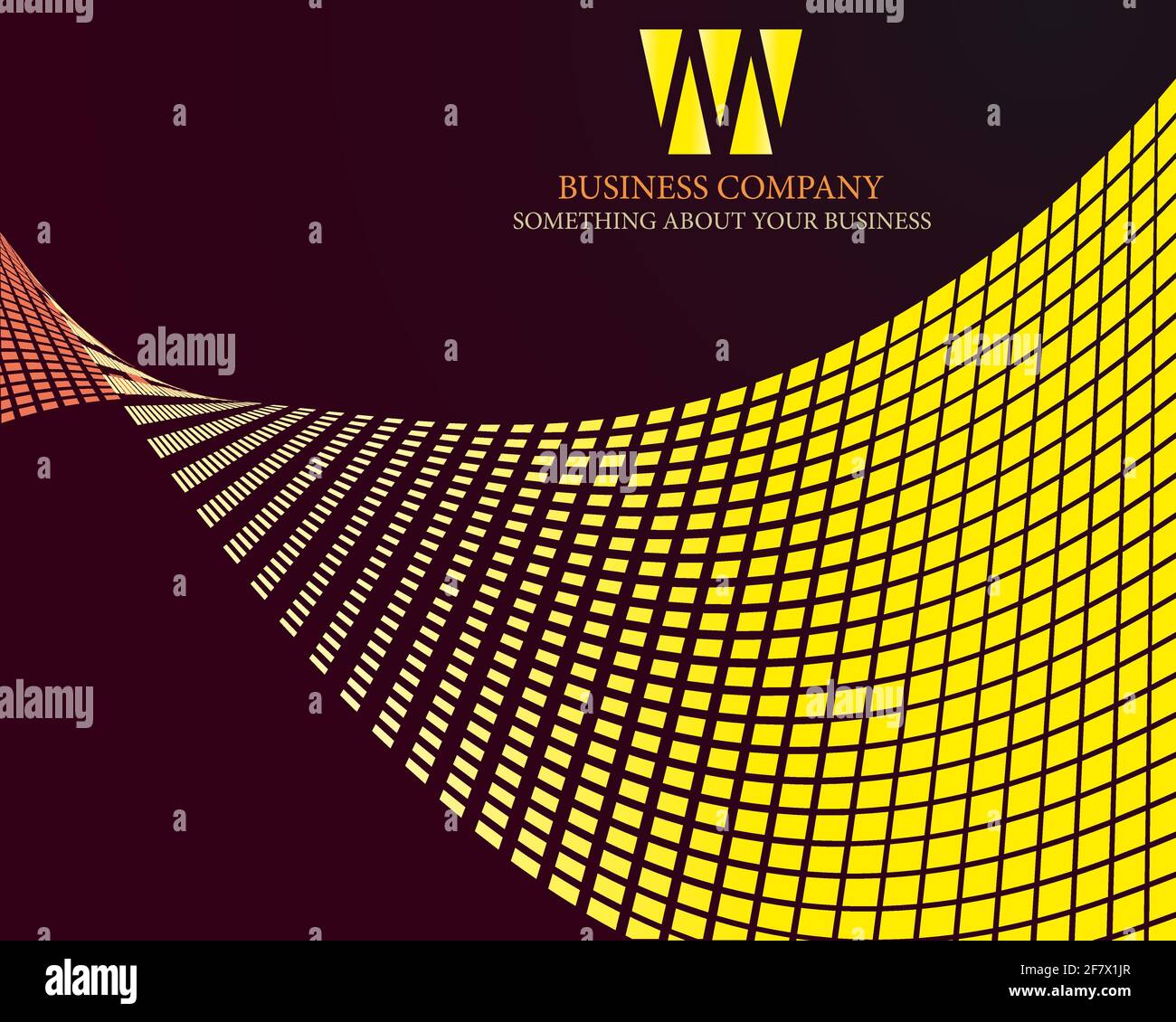 Abstract background to design for business themes Stock Vector Image ...