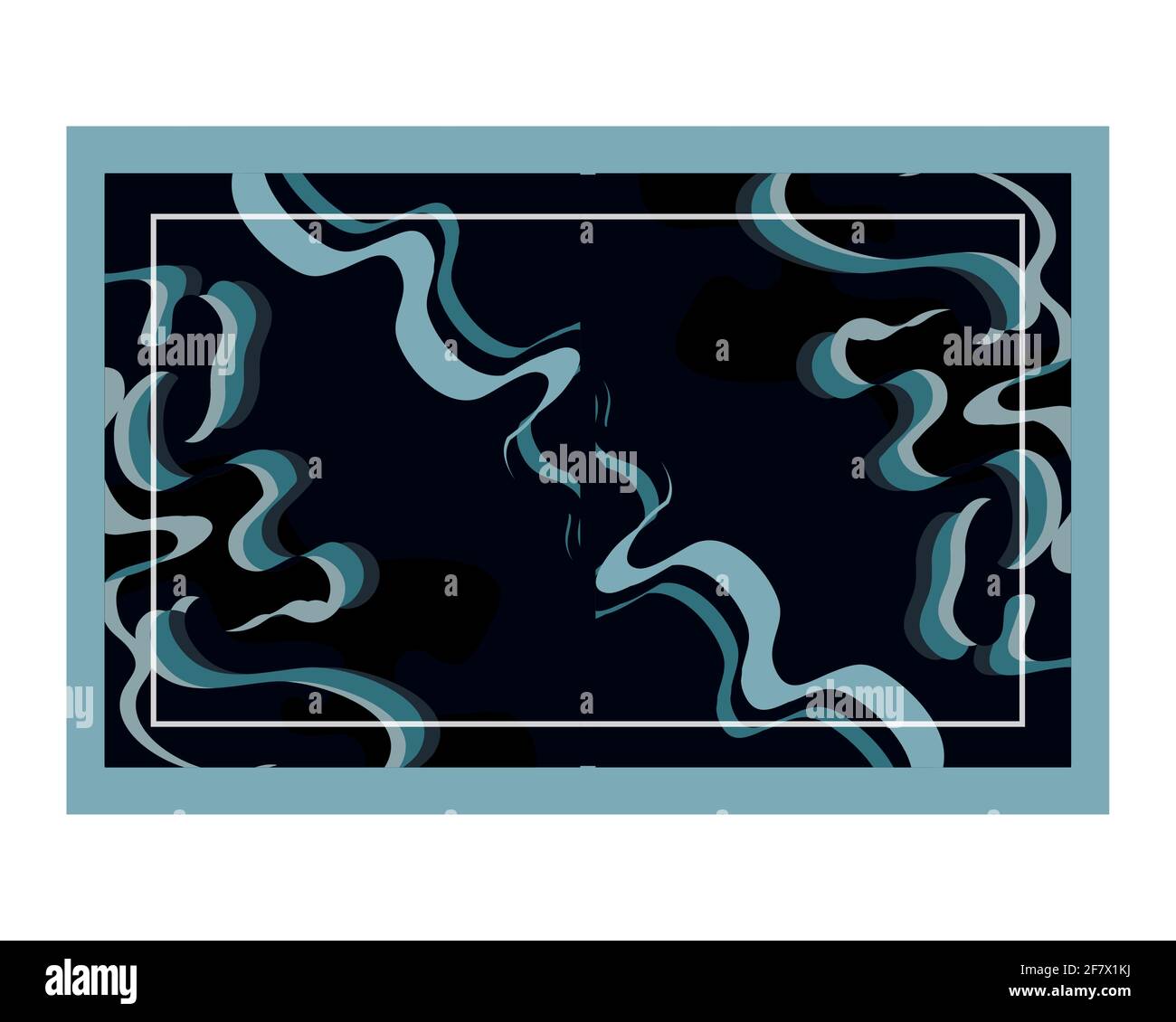 Marbled banner Cut Out Stock Images & Pictures - Alamy