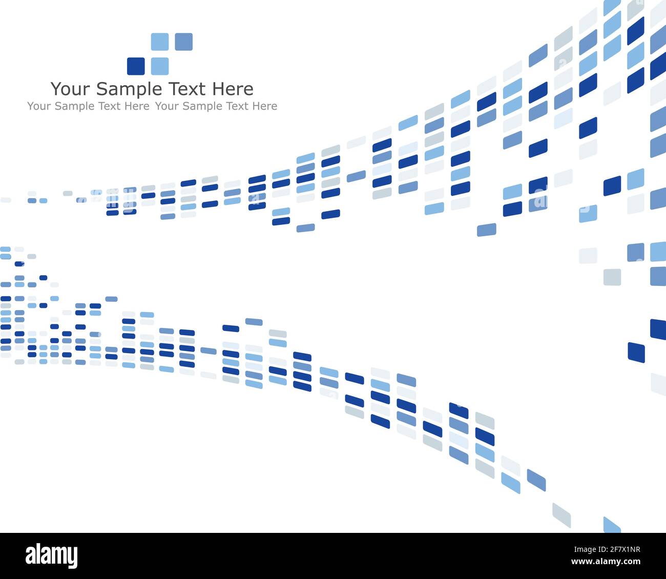 Abstract 3d checked business background for use in web design Stock ...