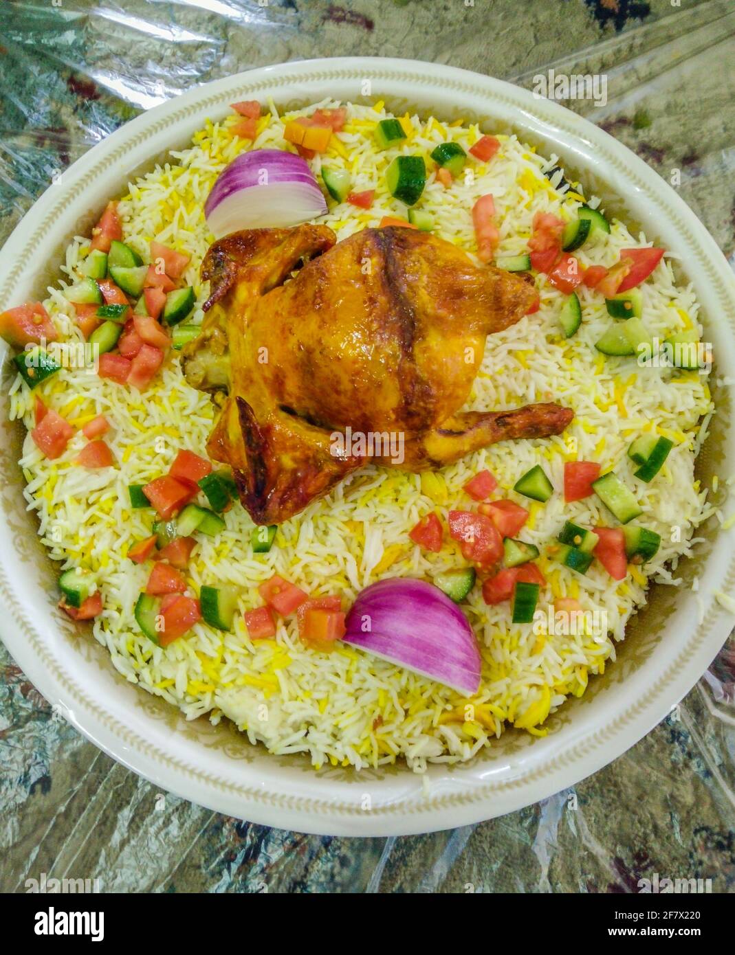 Mandhi hi-res stock photography and images - Alamy