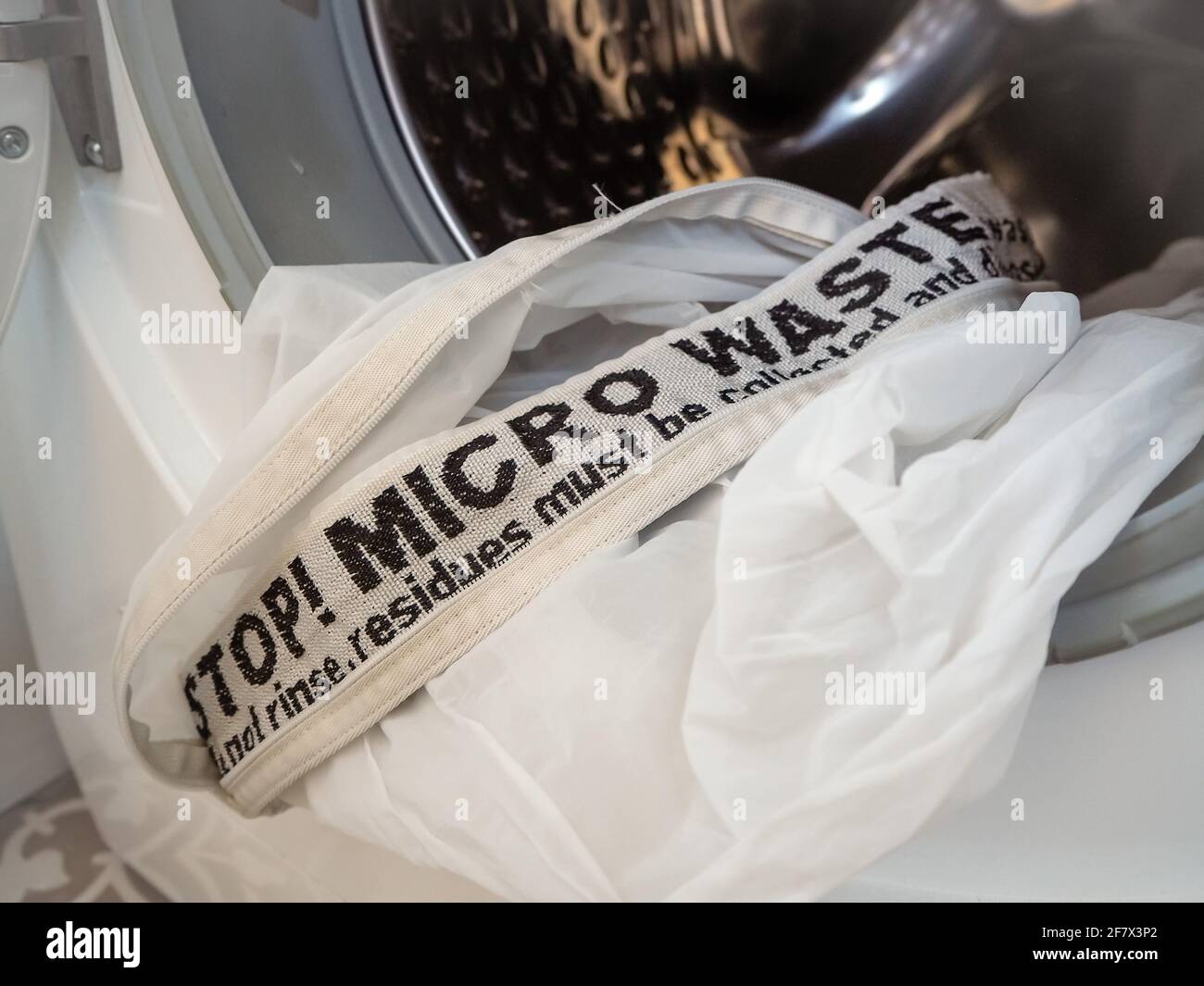 Microplastics micro plastics hi-res stock photography and images - Alamy