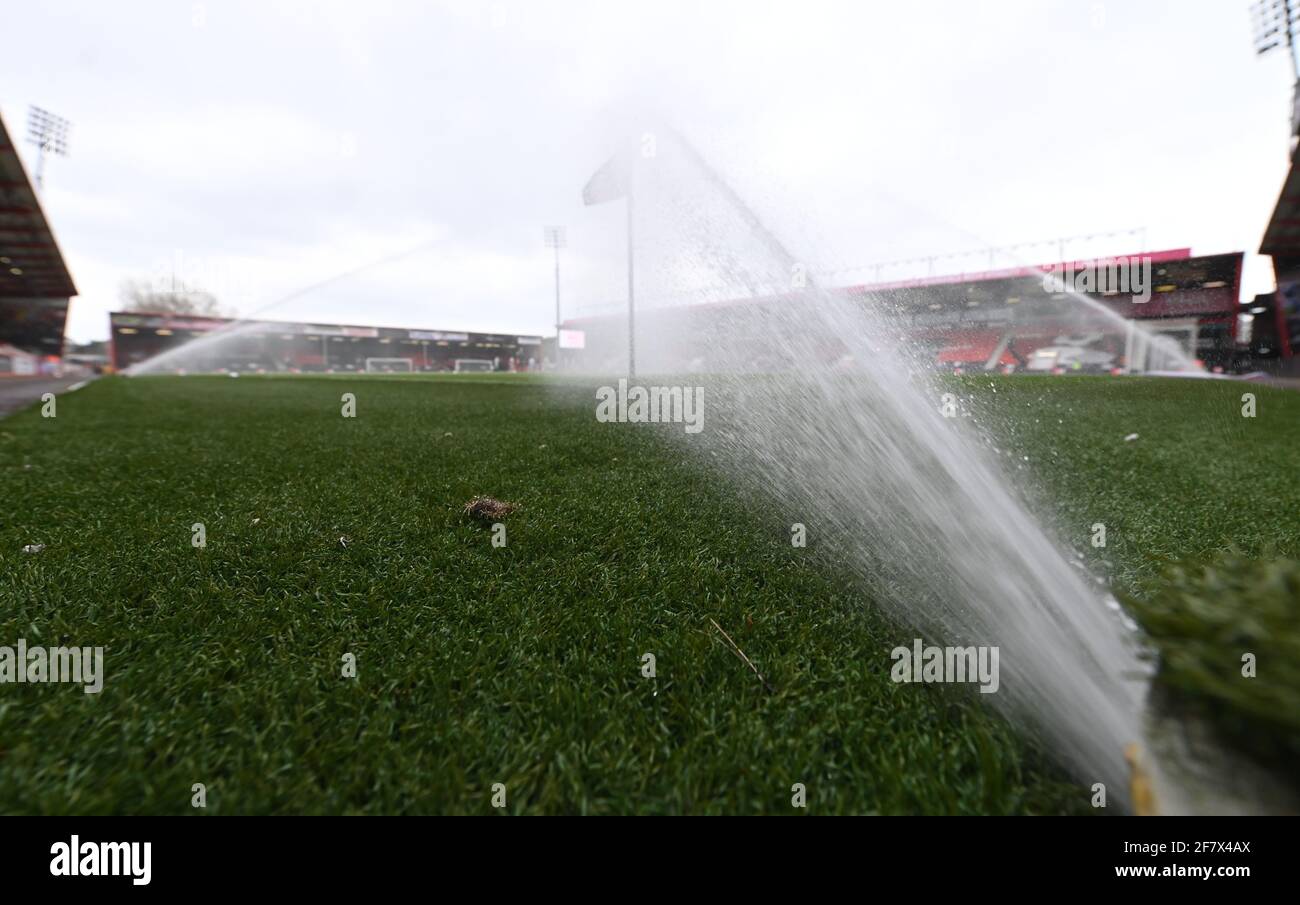 Coventry city stadium general view hi-res stock photography and images ...