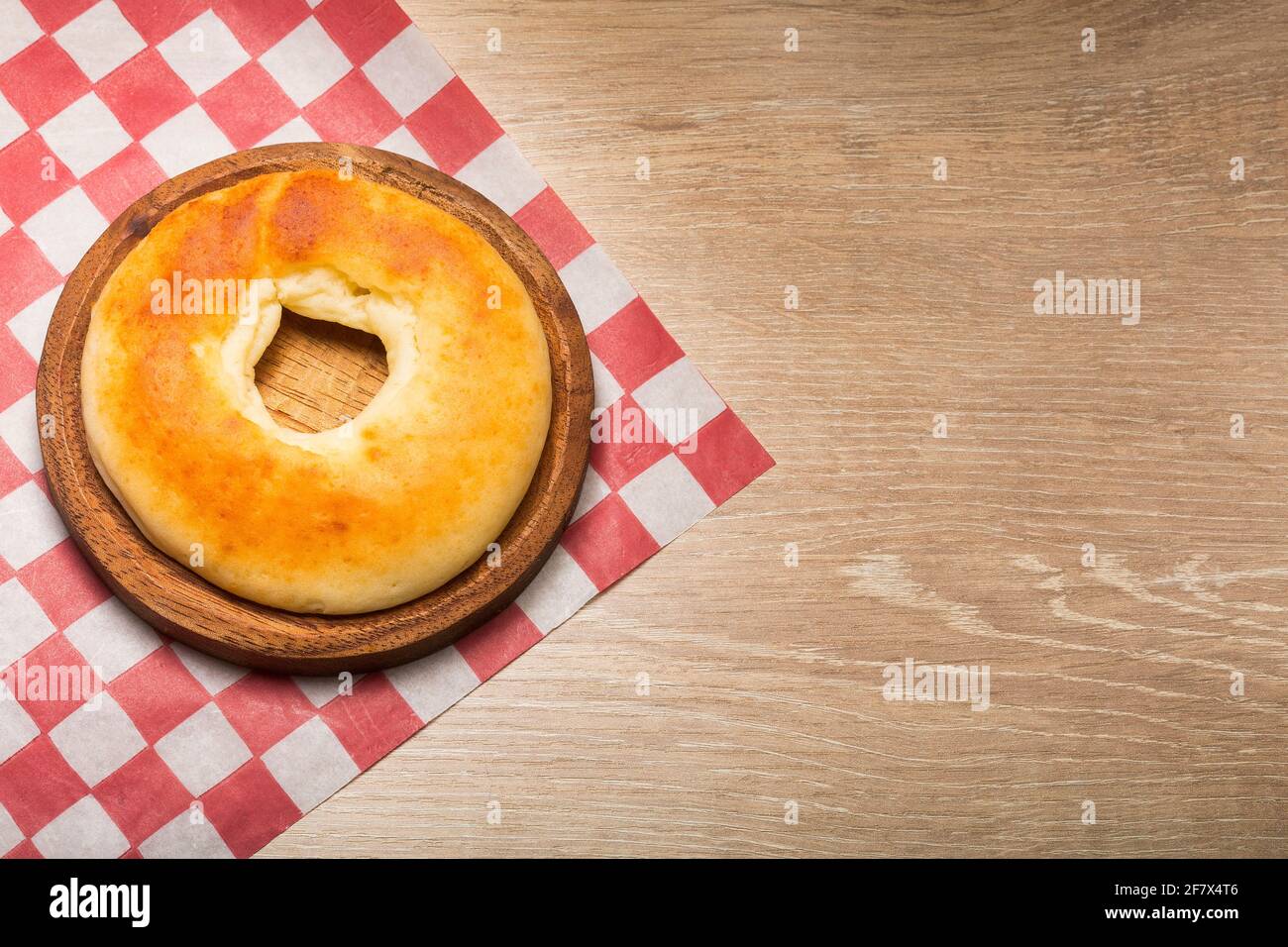 Pandequeso traditional Colombian food - gluten - wheat flour and cheese ...