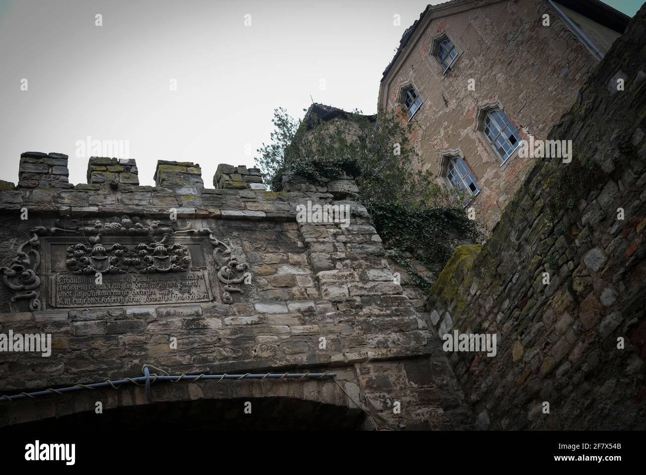 Seeburg castle hi-res stock photography and images - Alamy