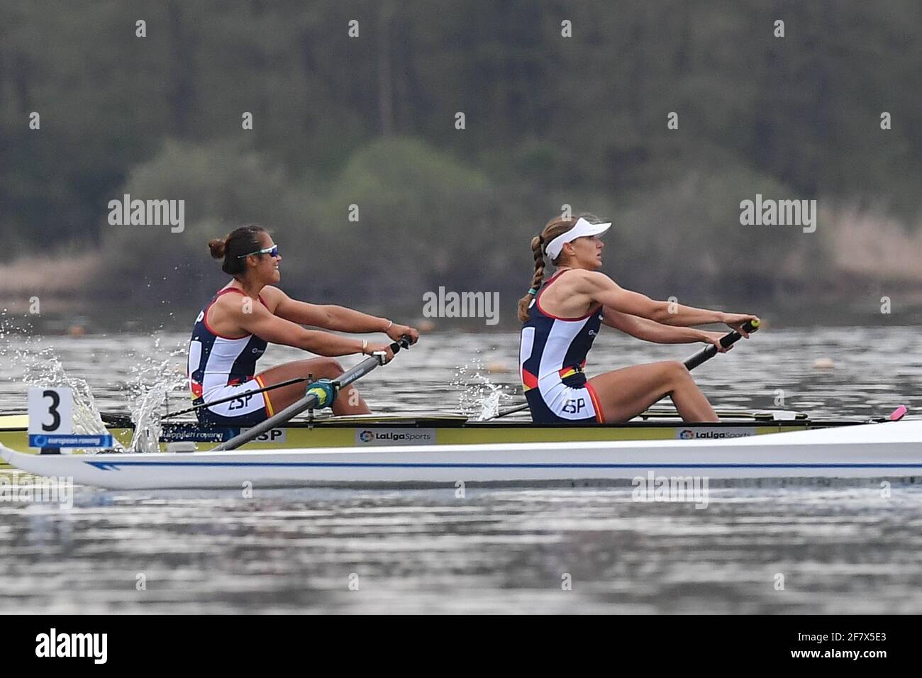 Aina cid hi-res stock photography and images - Alamy