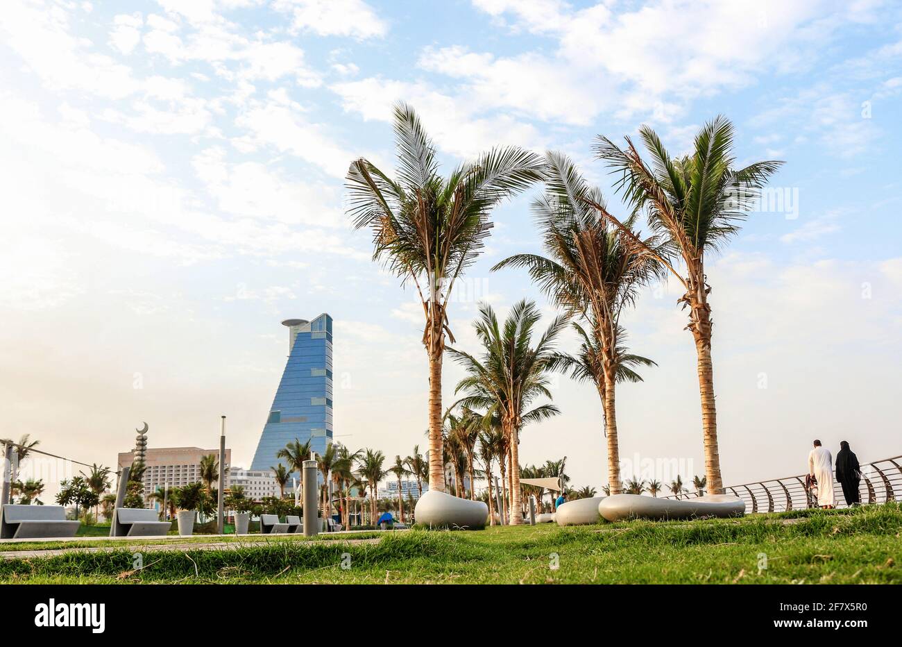 jeddah corniche new beach Stock Photo - Alamy jeddah corniche new beach Stock Photo - Alamy