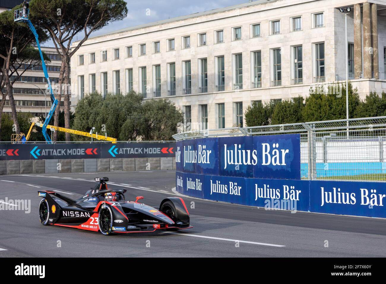 Circuito di roma hi-res stock photography and images - Alamy