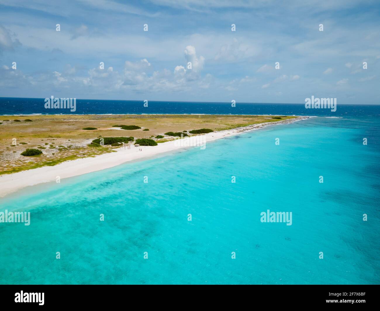 Klein curacao island hi-res stock photography and images - Alamy
