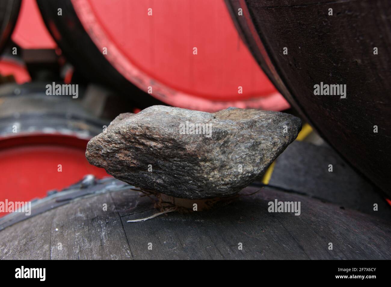 Simple and eco friendly solution to prevent the cork exploding from the ...