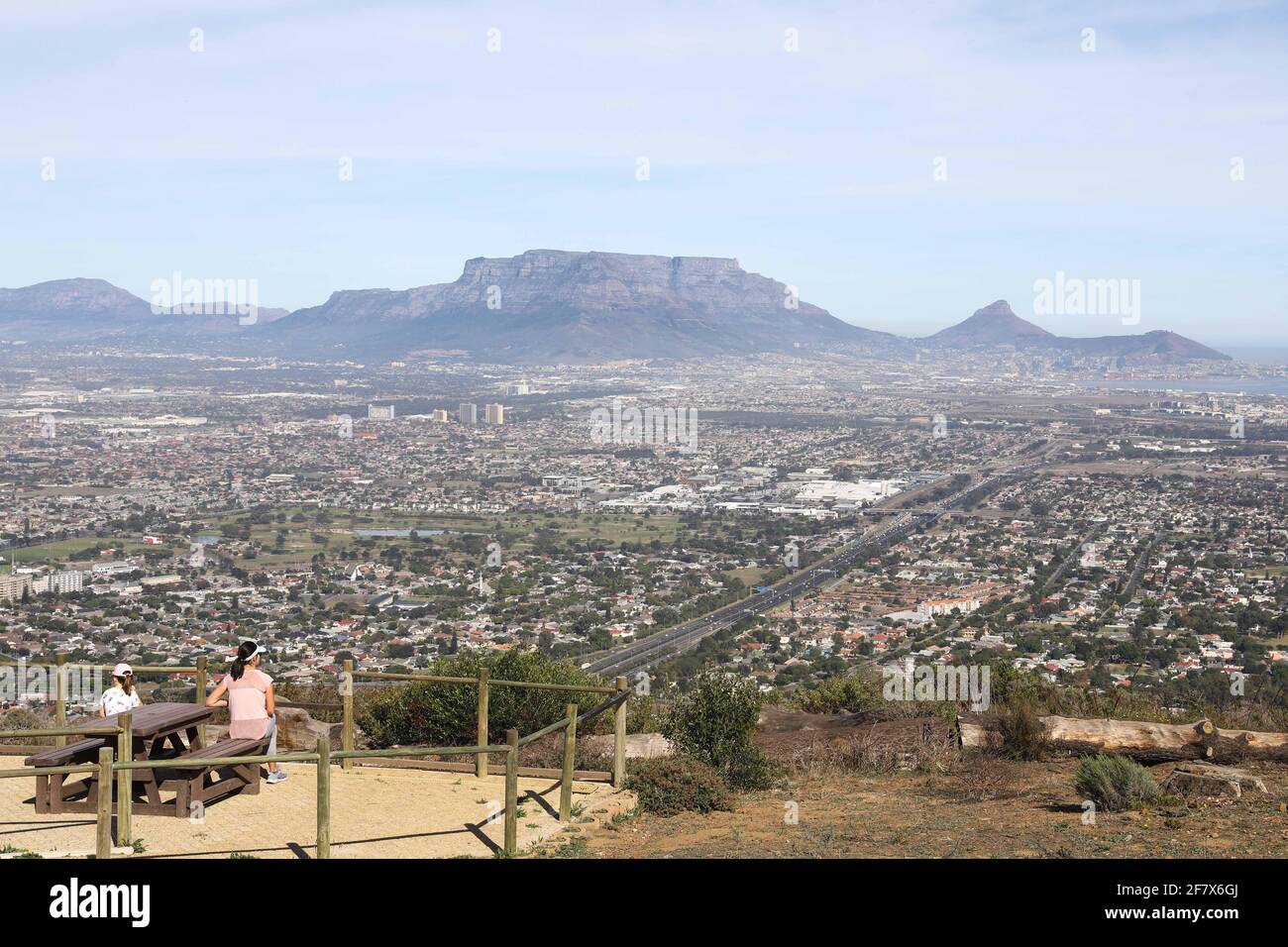Tygerberg nature hi-res stock photography and images - Alamy