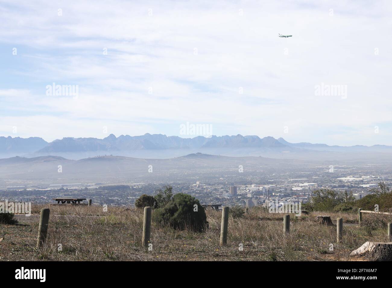 Tygerberg nature reserve hi-res stock photography and images - Alamy