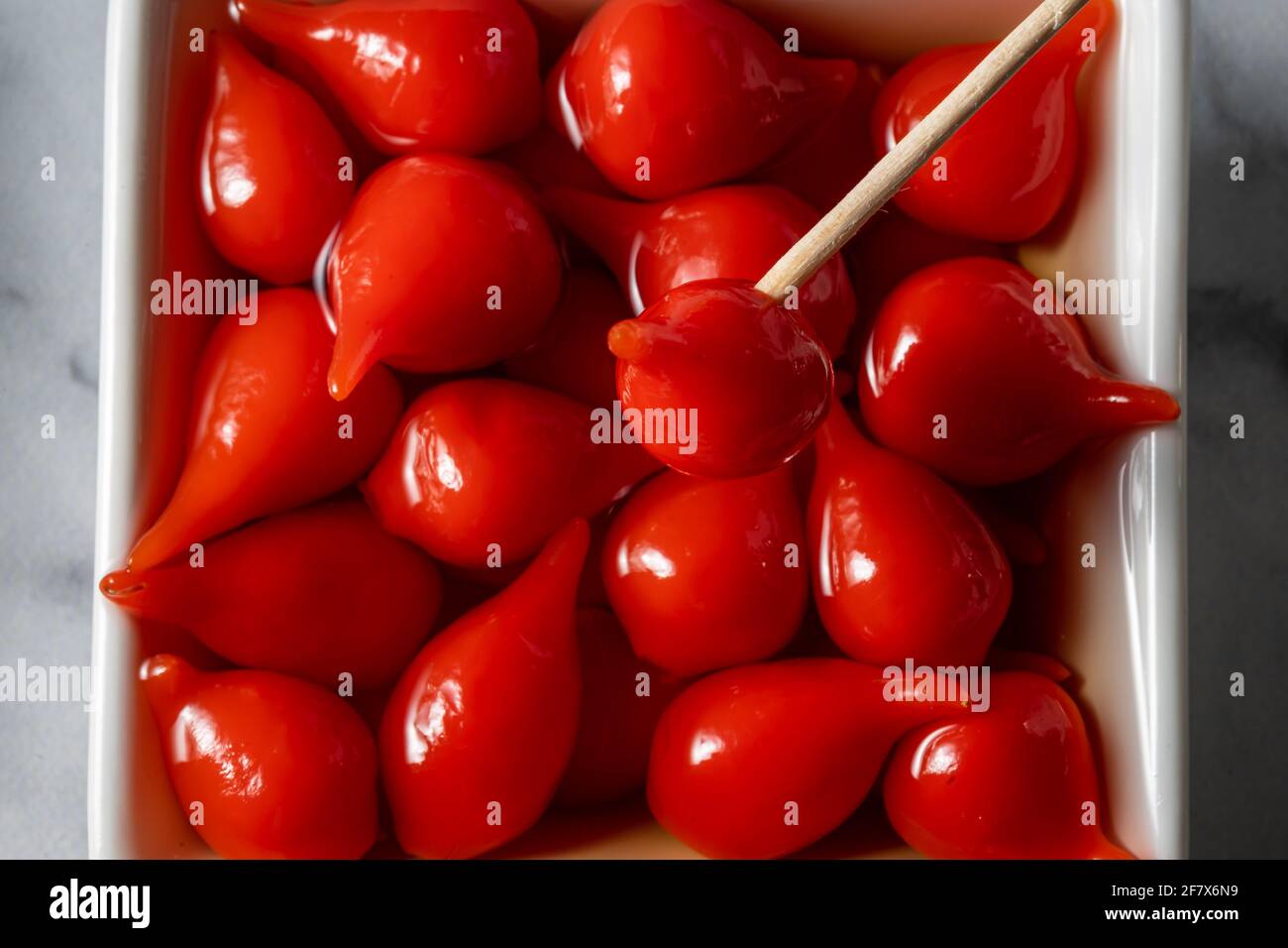 Red spicy pepper hi-res stock photography and images - Alamy